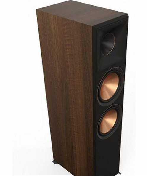 Напольная акустика Klipsch RP-8000F II (орех)