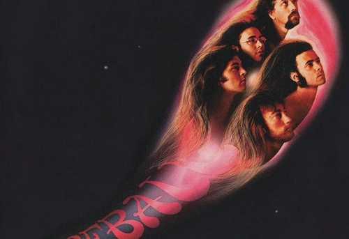 Deep purple - Fireball