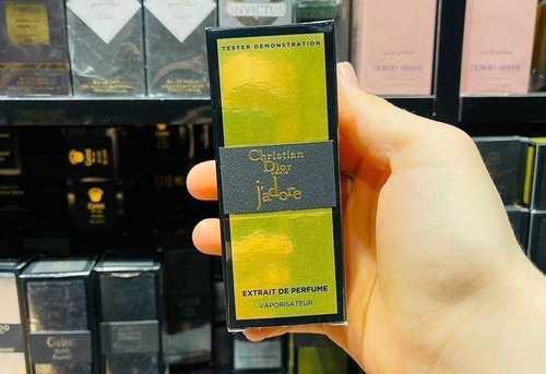 Christian dior jadore оригинальный тестер