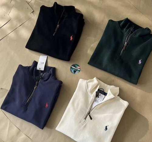 Polo ralph lauren свитер