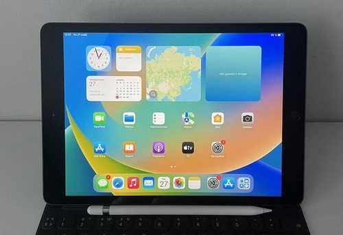 iPad (7-го поколения) (2019) 32GB с аксессуарами