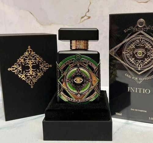 Духи Oud for Happiness Initio