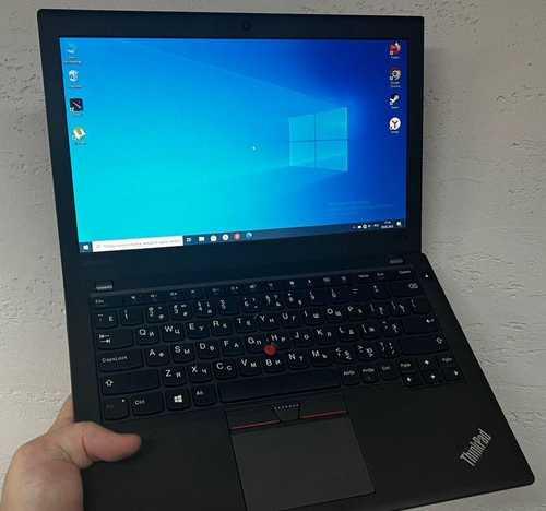 Lenovo thinkpad a275