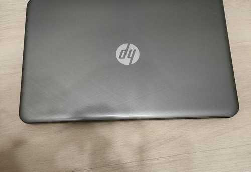 HP 15 Notebook PC