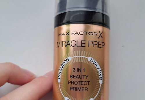 Праймер для лица Max Factor