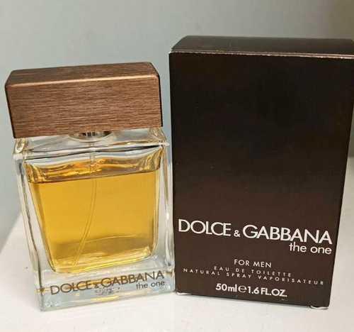 Dolce gabbana туалетная вода