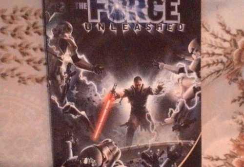 Star wars Force Unleashed