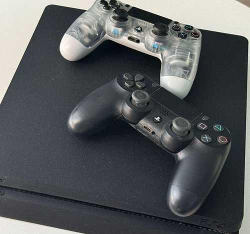 Sony playstation 4 1tb