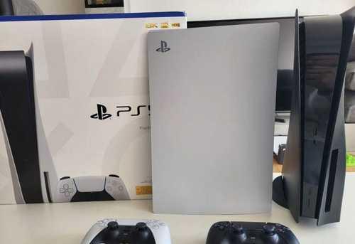 Аренда Sony Playstation 5, Sony Playstation 4, VR