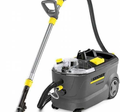 Пылесос karcher пузи 10/1