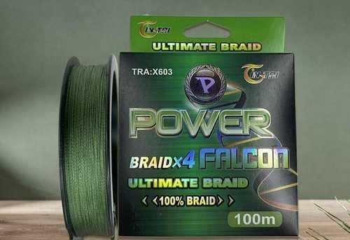 Плетёнка Power Braid