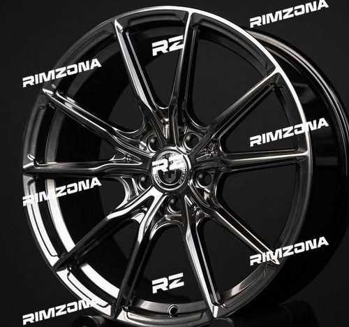 Литые диски HRE R18 5x114.3 srt. Разные модели