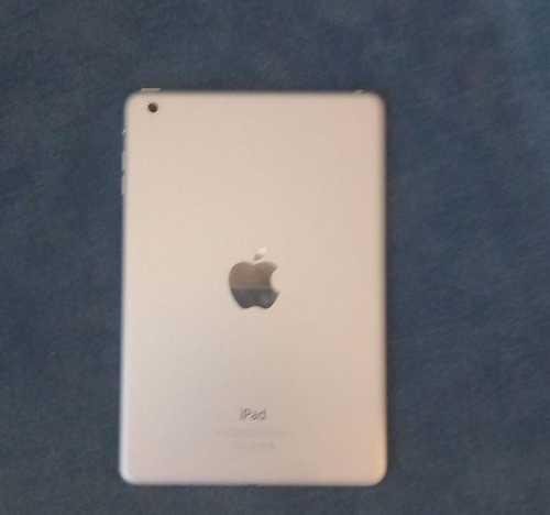 iPad mini