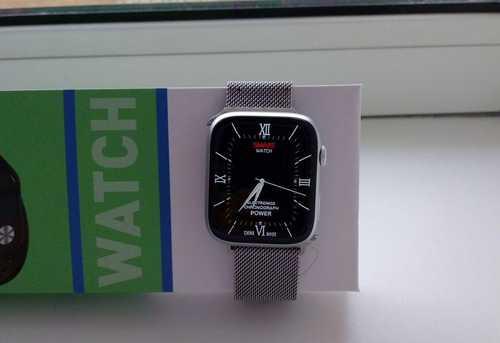 Smart watch(DT NO.1)