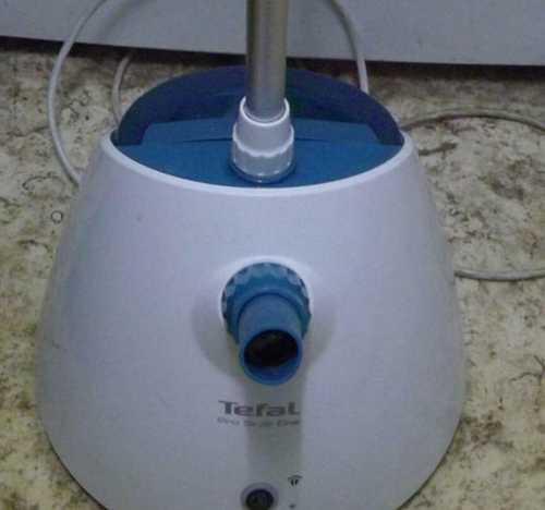 Парогенератор tefal