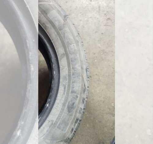 Kumho I'Zen KW15 215/60 R16