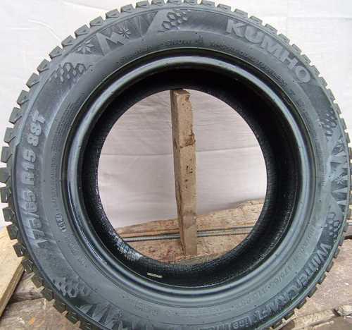 Kumho WinterCraft Ice Wi32 175/65 R15
