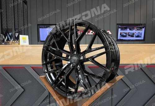 Кованый диск RZ forged RZ05 R20 5X108 64.4