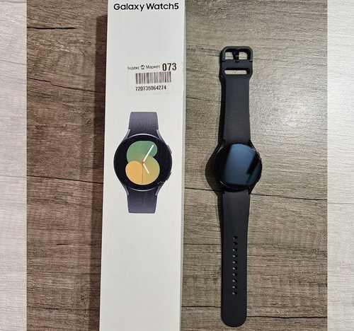 Samsung Galaxy Watch 5 40mm