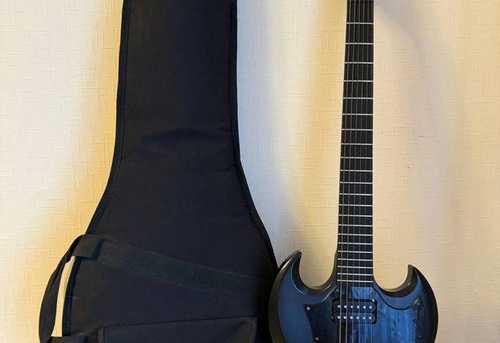 Электрогитара Gibson SG USA 2012 оригинал
