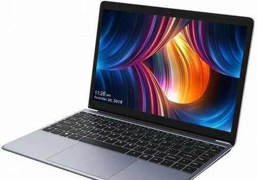 Ноутбук chuwi HeroBook Pro, 14.1, IPS, Intel Celer