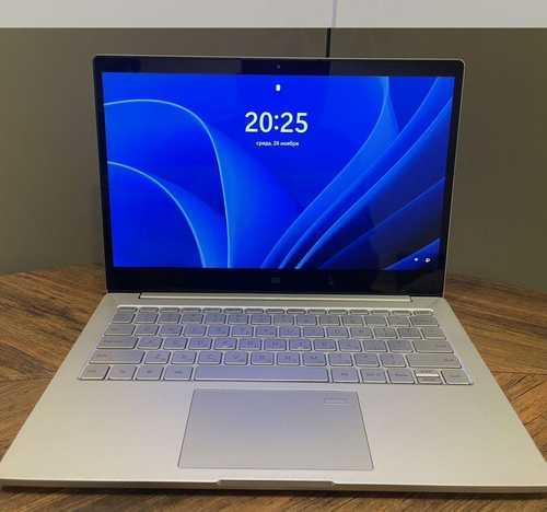 13.3" Xiaomi Mi Notebook Air 13.3 JYU4017CN, Core i5, RAM 8ГБ, 256 ГБ, GeForce MX150 2 ГБ