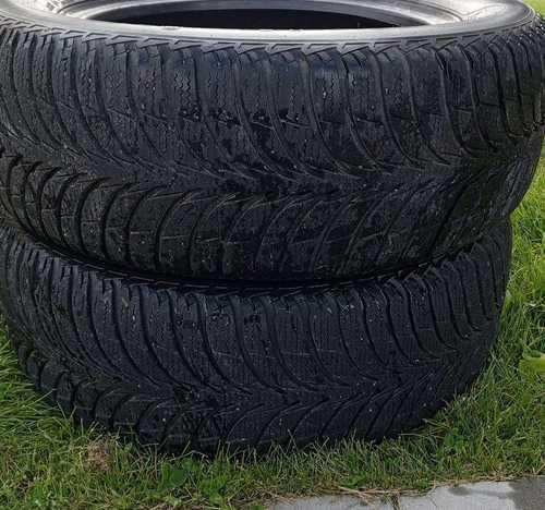Sava Eskimo Ice 215/60 R16 99T