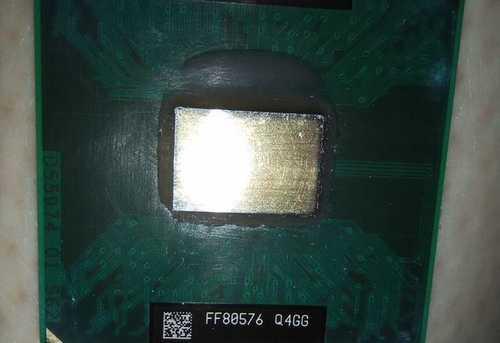 Процессор Intel T9300