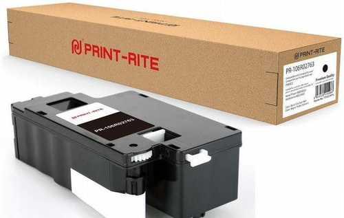 Картридж Print-Rite PR-106R02763 1458807