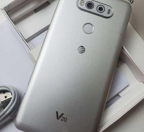 Lg v20 съёмный аккум
