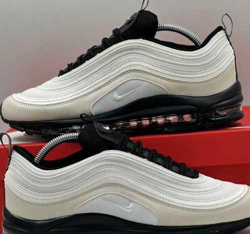 Стильные Nike Air Max 97