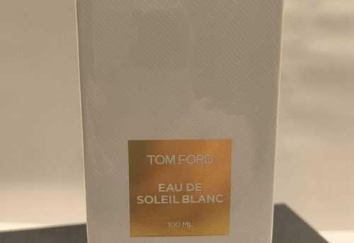 Tom Ford Eau DE Soleil Blanc 100ml