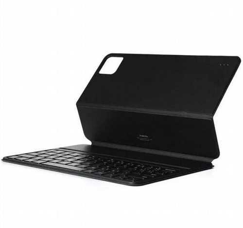 Чехол с клавиатурой Xiaomi Pad 6 keyboard рст