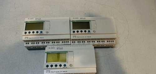 Schneider Electric SR3B261FU