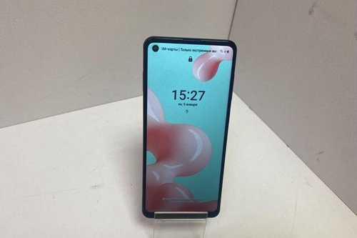 Мобильный телефон Samsung Galaxy A21s 4/64 GB
