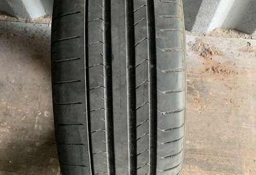 Pirelli P Zero 245/45 R20 и 275/40 R20