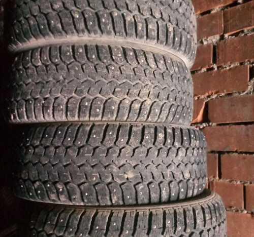 Amtel NordMaster 195/55 R15 150N