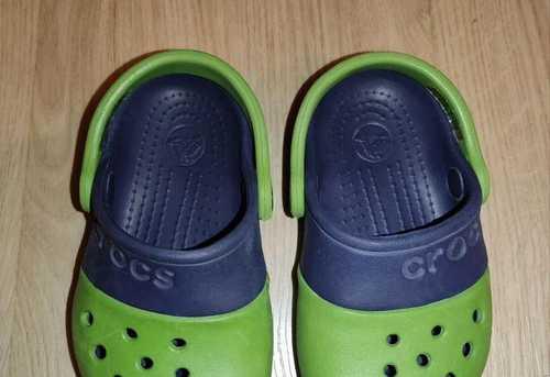 Сабо crocs c6