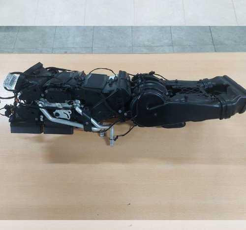 Задний отопитель Porsche Cayenne S 959 MDC.AB 2.9