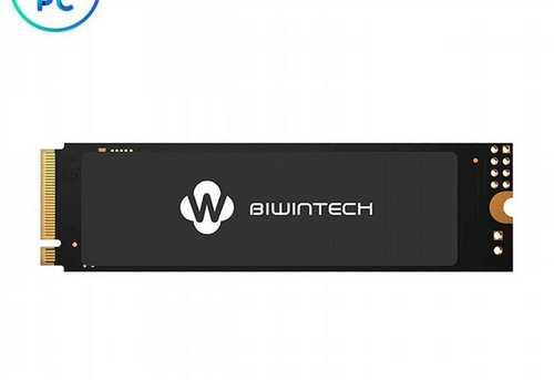 Накопитель SSD M.2 512GB BiwinTech NX500