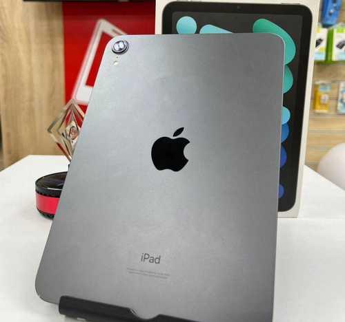 iPad mini 6 64gb