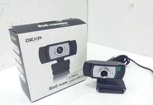 Веб-камера Dexp m100r1