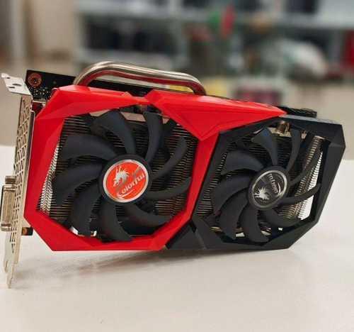 Gtx 1660super 6gb