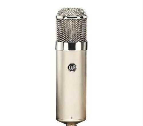 Студийный микрофон Warm Audio WA-47