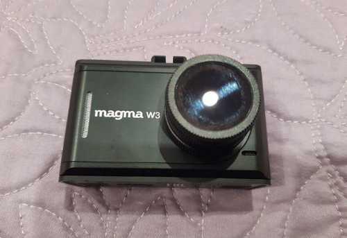 Видеорегистратор автомобильный Magma W3