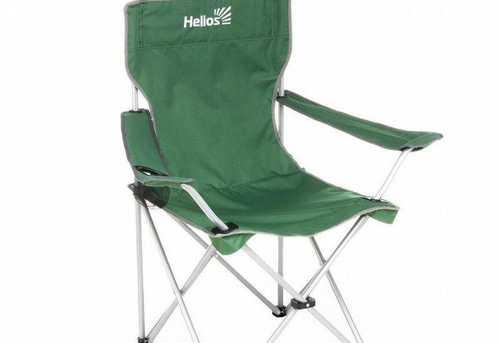 Кресло складное (HS-242H-G) Helios
