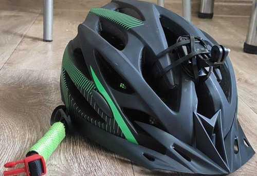 Шлем велосипедный 58-61