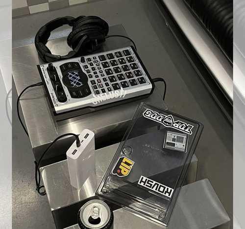 Roland sp 404 mk2
