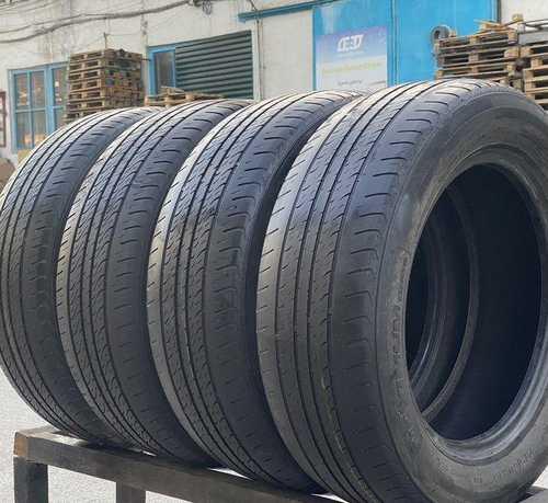 DoubleStar Maximum DH02 215/60 R16