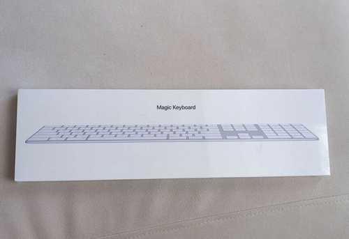 Apple Magic Keyboard 2 A1843 (Ростест)